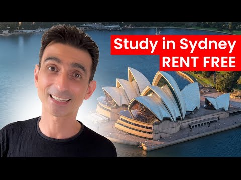 Cost of Living in Australia for International Students