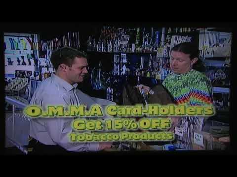 The Third Eye TV Commercial
