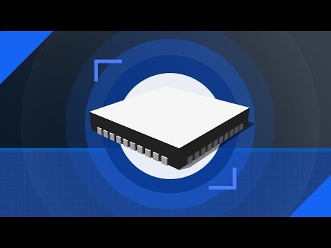 Analog Devices Inc. ADIN1300 10/100/1000 Gigabit Ethernet PHY | Featured Product Spotlight