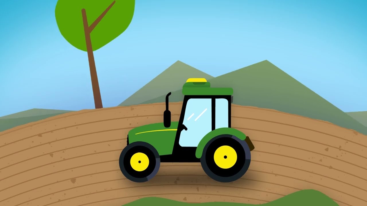 John Deere | Precision Essentials Explained