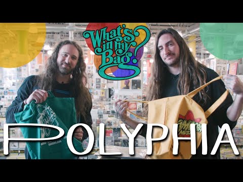 Watch: The Guys in Polyphia Choose Their Favorite Albums | Ultimate Guitar