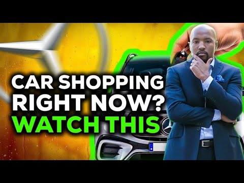 Car Shopping Mistakes with Deshone the Auto Advisor