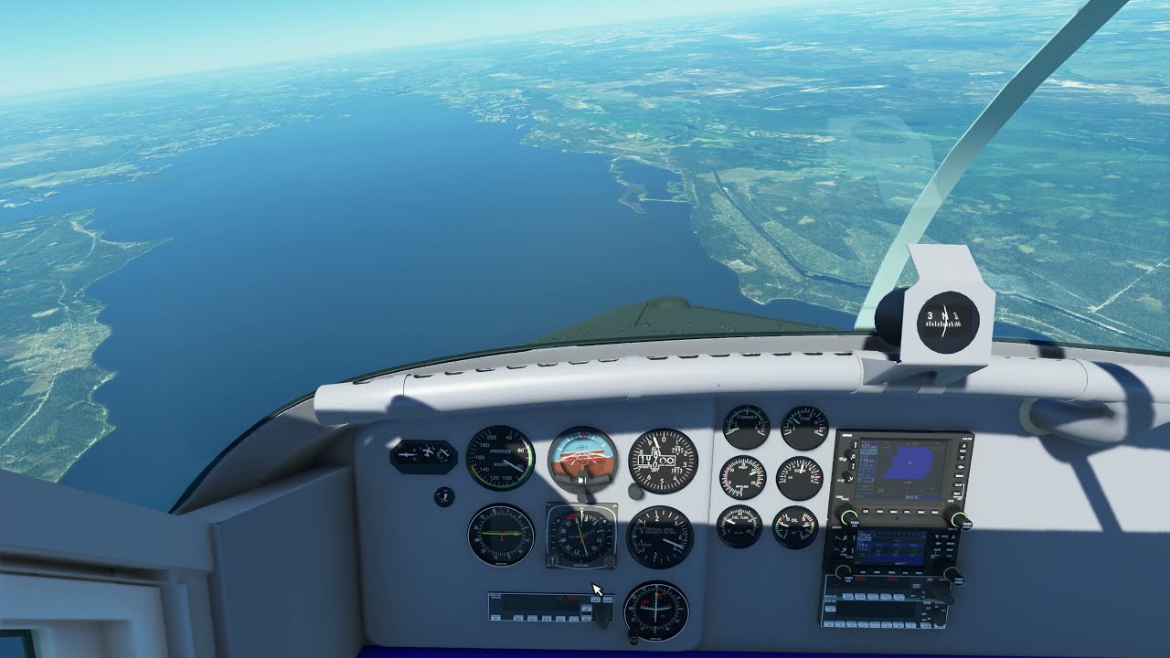 [ANNOUNCEMENT] FlightSimGames (FSG) Pilatus Porter PC-6 (payware ...