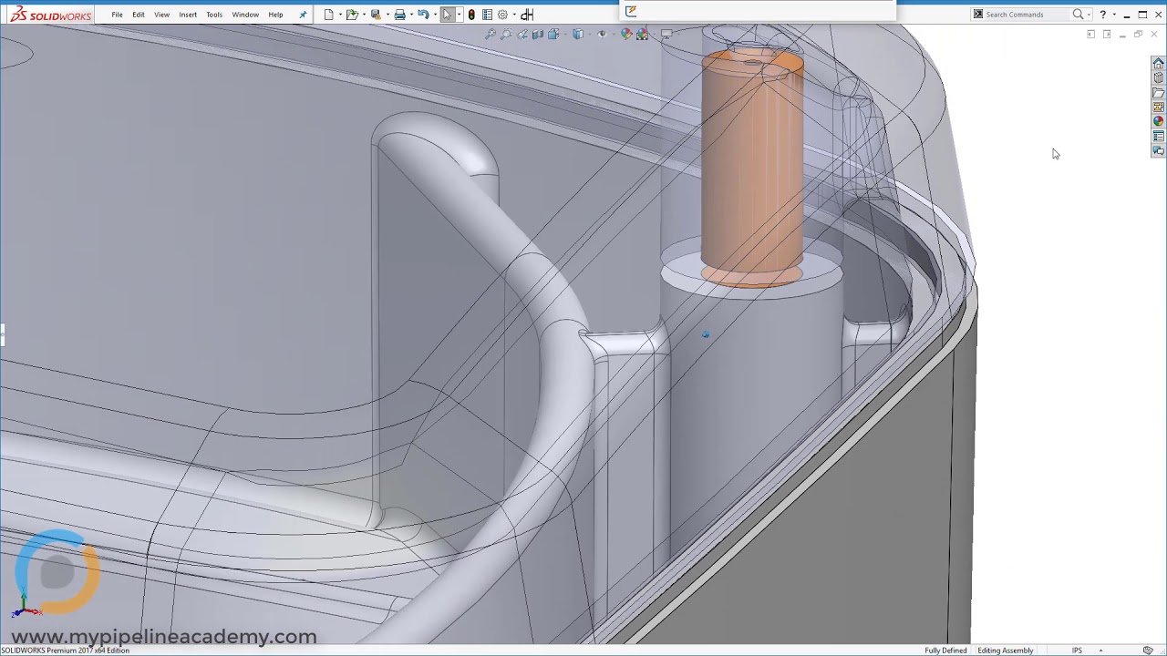 Mechanical Design: Magnets