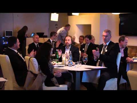 Nordic Chamber – Extraordinary General Meeting Jan 2015