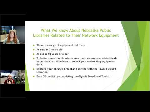 Is Your Library’s Network Infrastructure Fiber Ready?