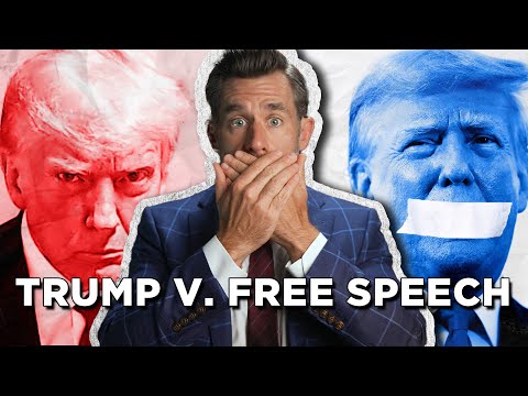 Insurrection v. First Amendment