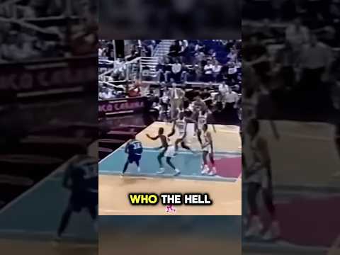Kentucky Basketball’s SECRET Best Player Went To The NBA And DESTROYED Everyone!
