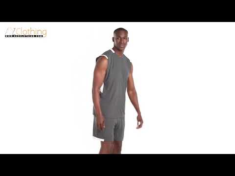 Sport-Tek ST441 Club Sleeveless V-Neck; Custom Logo Embroidery | Screen Printing.