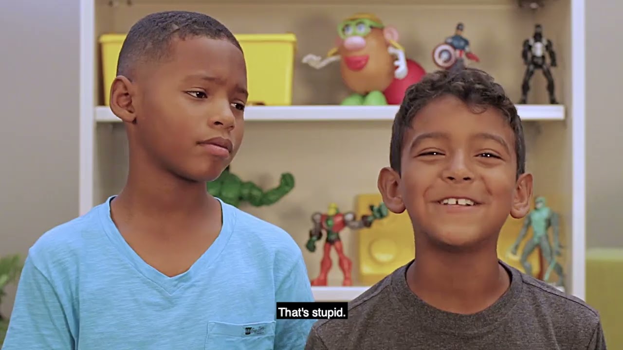 What Do You Consider Lethal Classroom Video (Open Captions, Donovan)