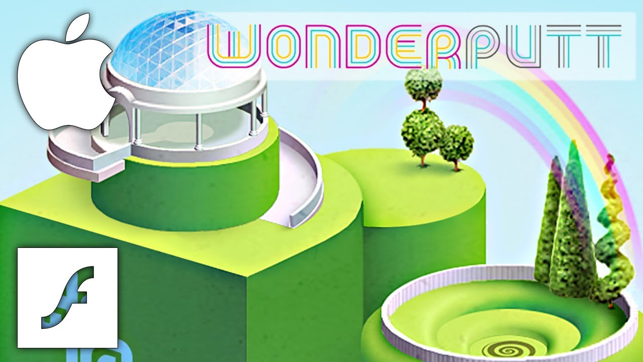 Wonderputt Review