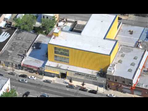 Welcome to Safeguard Self Storage Located in The East Willimasburg Area of Brooklyn, NY