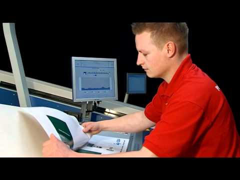Rapida 185 / 205 Quality control and more