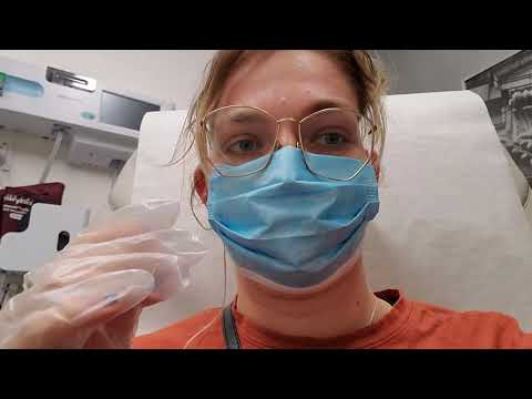 How to get an Antibody test in New York.