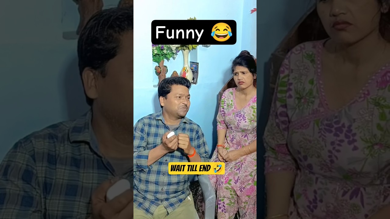wait till end 🤣🤣🤣 #viral #funny #entertainment  #comedy #shivamathur4006