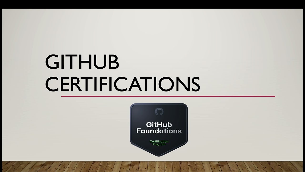 Github Certifications | How to Prepare for GitHub Foundations Certification?