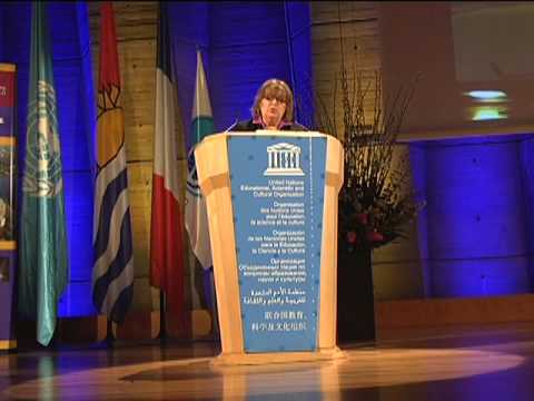 Biliana Cincin-Sain - 2010 GOC-5 Welcome Remarks