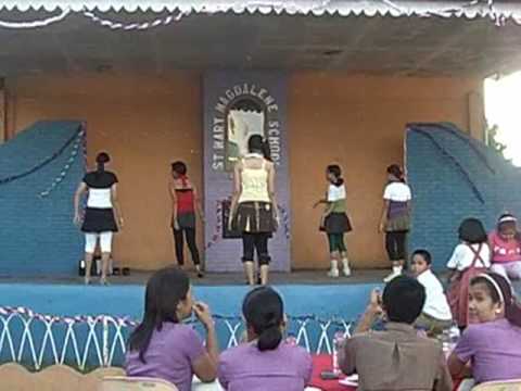 SMMS (Kawit,Cavite) I-St.Andrew part 2