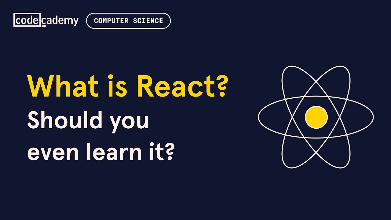 What Is React? A Beginner's Guide to Understanding & Using React