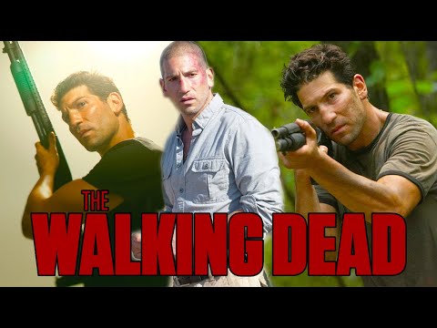 How Shane Changed Rick Grimes Forever
