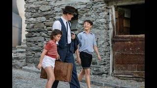 Als Hitler das rosa Kaninchen stahl - Stream: Online