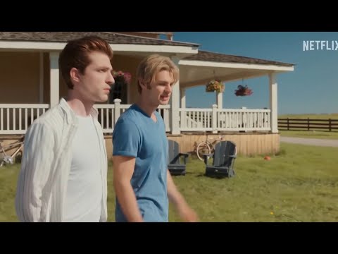 My Life with the Walter Boys – Season 1 Episode 9 “Revolutions” Recap & Review