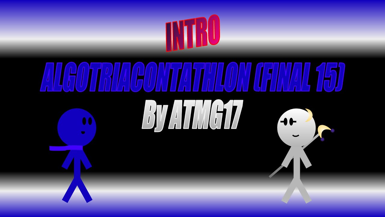 Algotriacontathlon Intro [FINAL 15]
