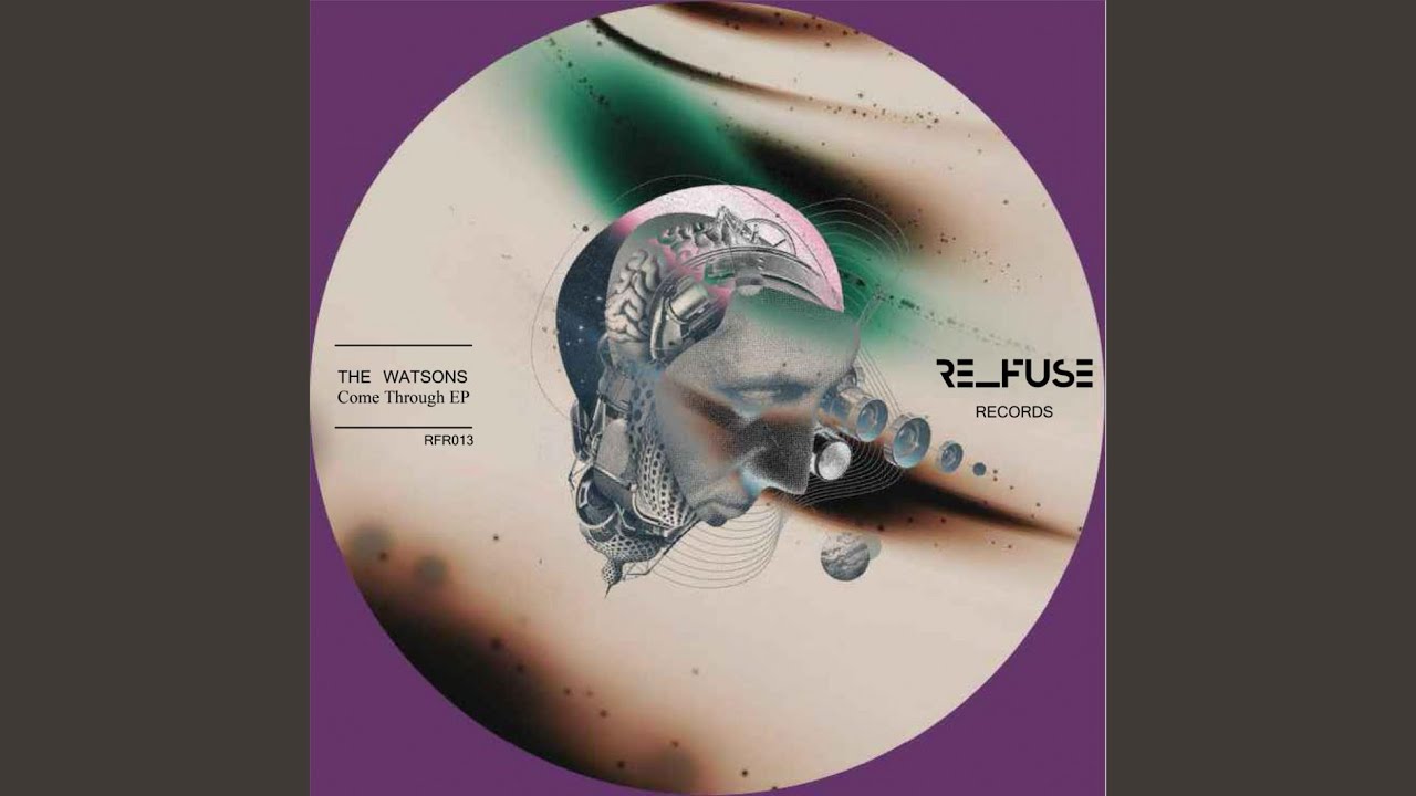 Blips (Original Mix)