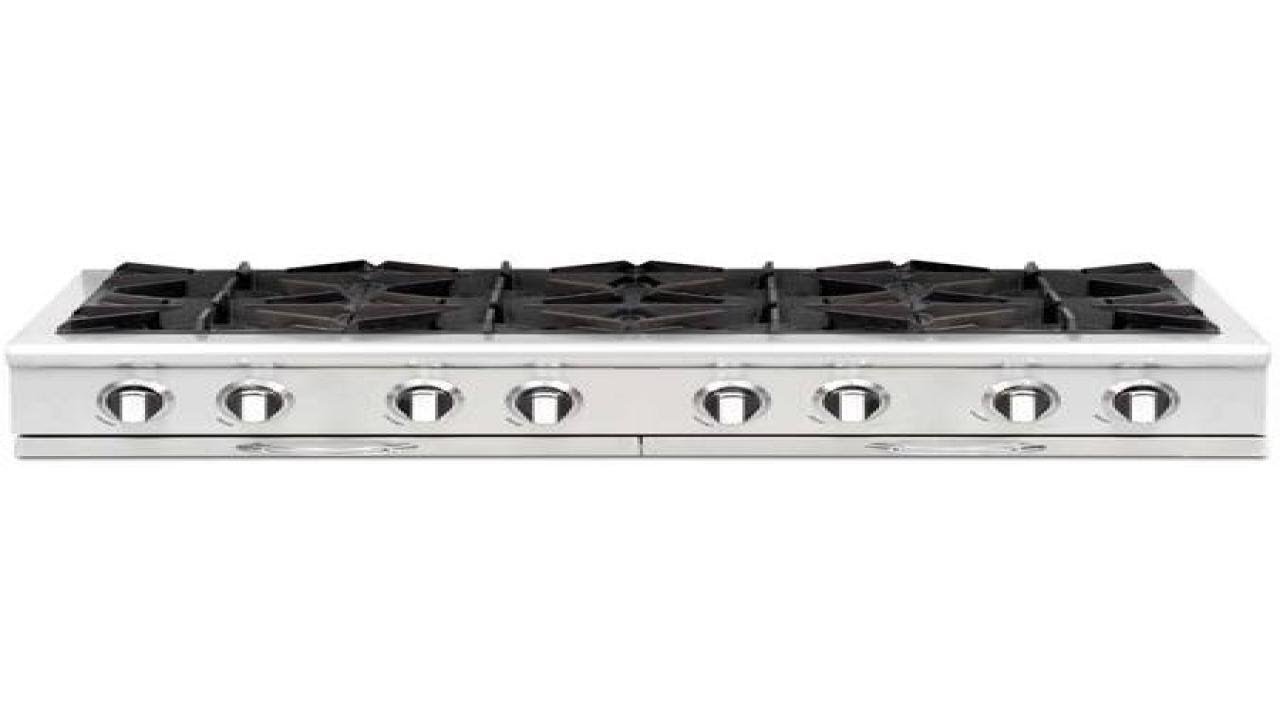 Range Model CGRT488L Troubleshooting