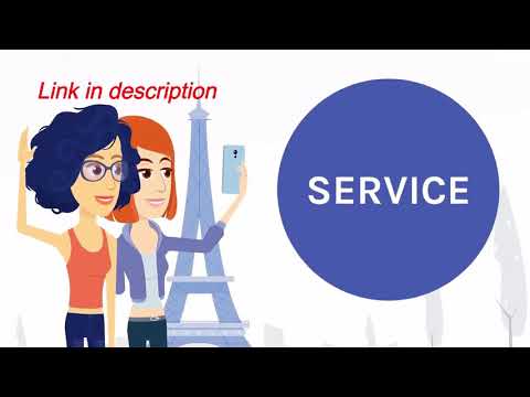 I will create animated explainer or sales video in 24 hours