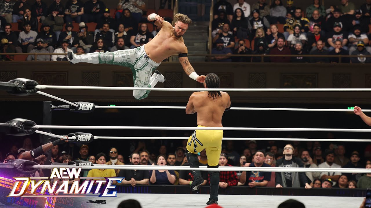Fightful | WWE News, AEW News, Pro Wrestling Backstage News