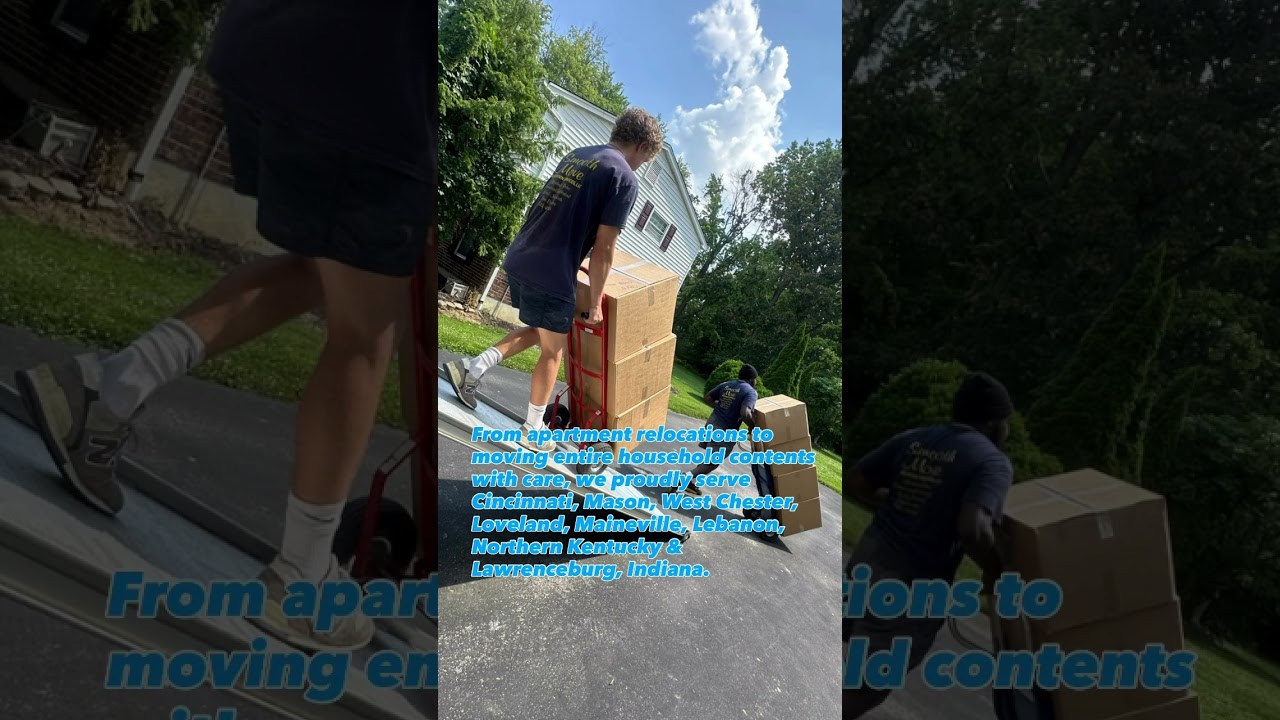 Affordable local in long distance, moving. Professional movers you can trust. #localmoves #movingday