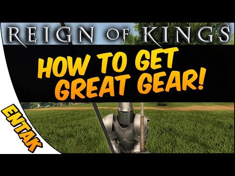 Steam Community :: Video :: Reign of Kings Guide How To Get Easy ...
