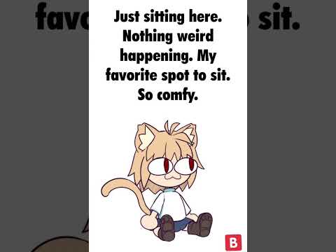 Steam Community :: Video :: Neco Arc Sitting in a Comfy Spot In Youtube