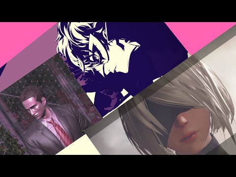 Best Games ░ 2009-2019 ░