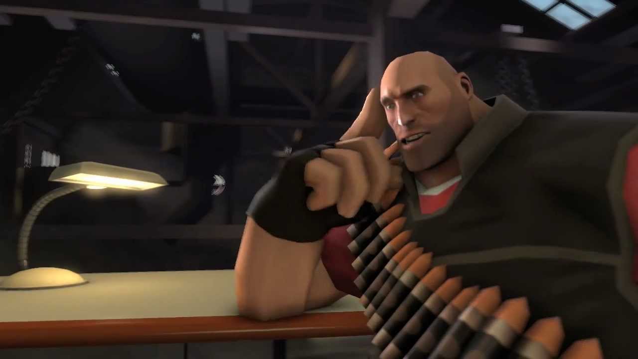 Half Measure [SFM]