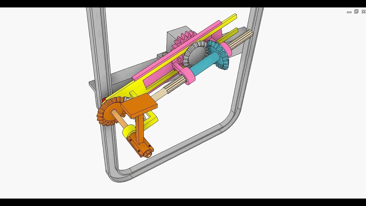 Mechanical Principles Basic Part 4