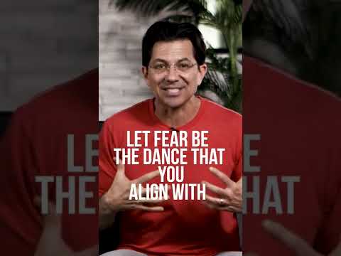 How I Deal With Fear | Dean Graziosi | #shorts
