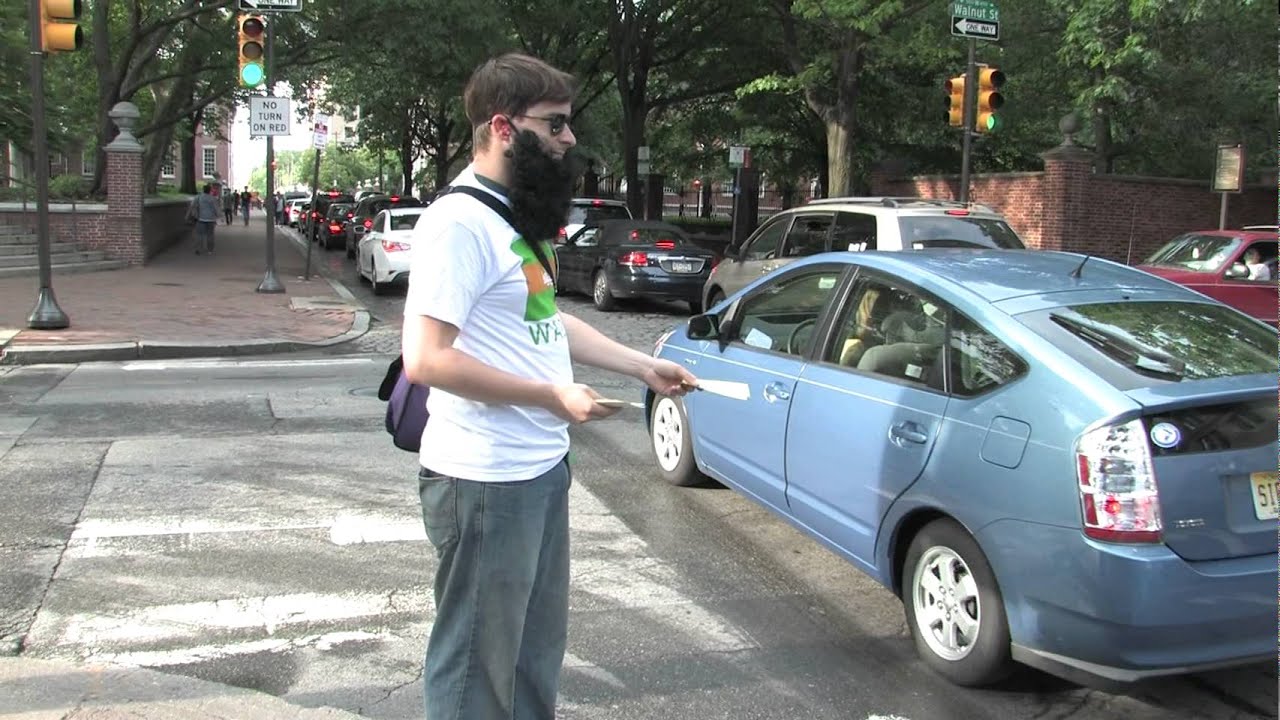 The Republic of Wadiya Visits Philadelphia