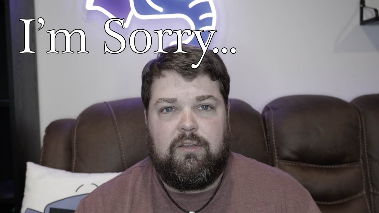 MyDisneyFix | I Can't Do This Anymore... | Brian Hull