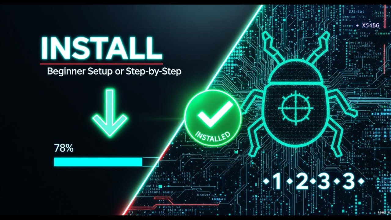 How to Install x64dbg / xdbg for Reverse Engineering | Beginner Setup Tutorial