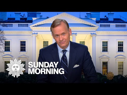 The 2020 presidential election reaches the home-stretch