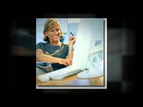 Online Finance Degree