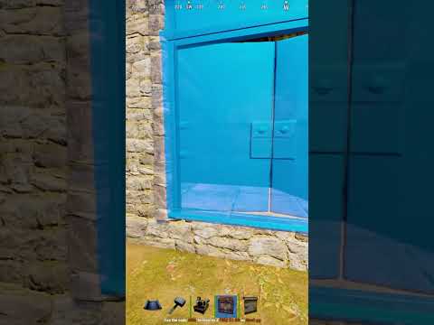 Steam Community :: Video :: NUEVO!! 🏠Cómo hacer una base TOP 1x1 | Rust🎮