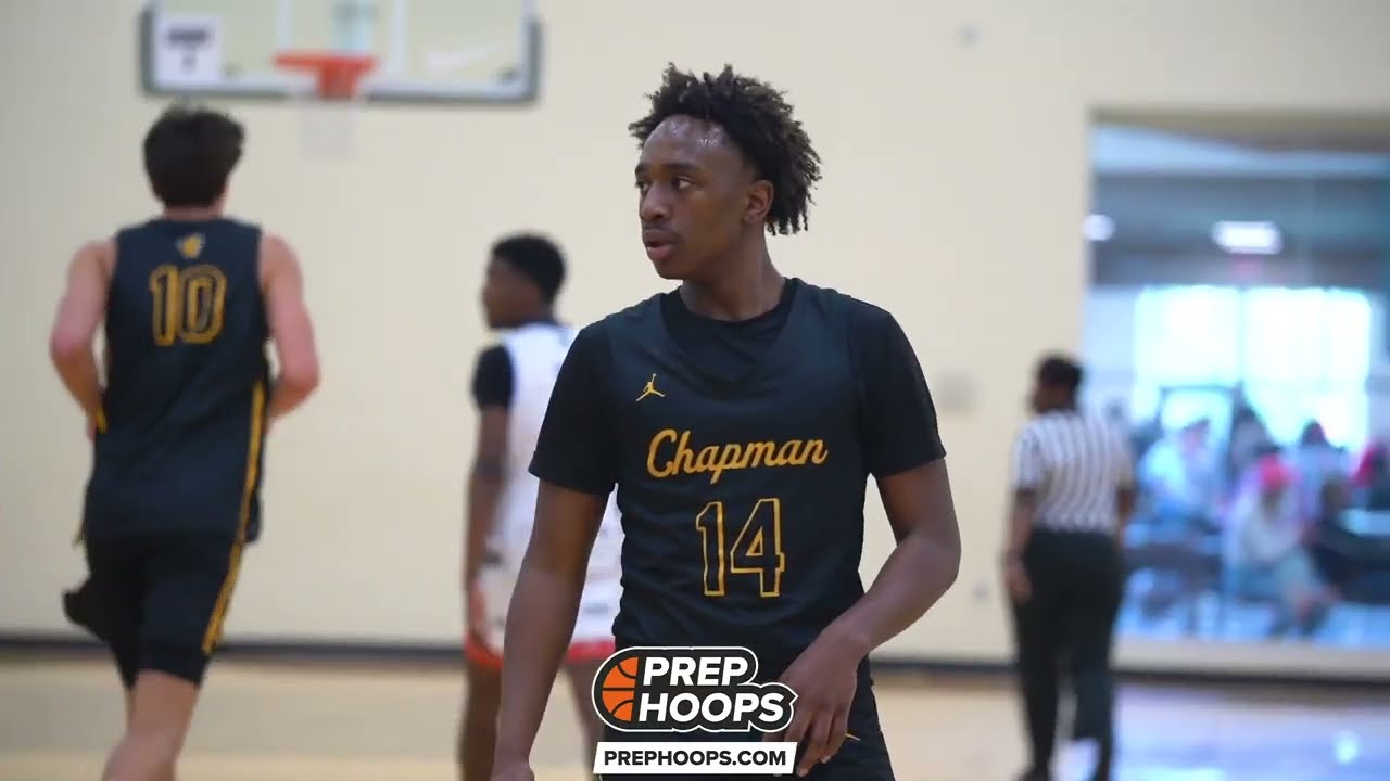 Prep Hoops Reviews