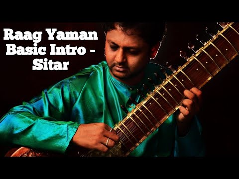 Learn Basics and power of Sitar bySamanwaya Sarkar