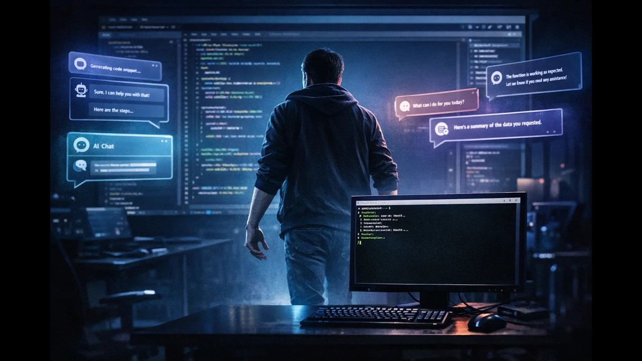 Have I Finally Moved Away From Visual Studio? - Principal Engineering Manager AMA