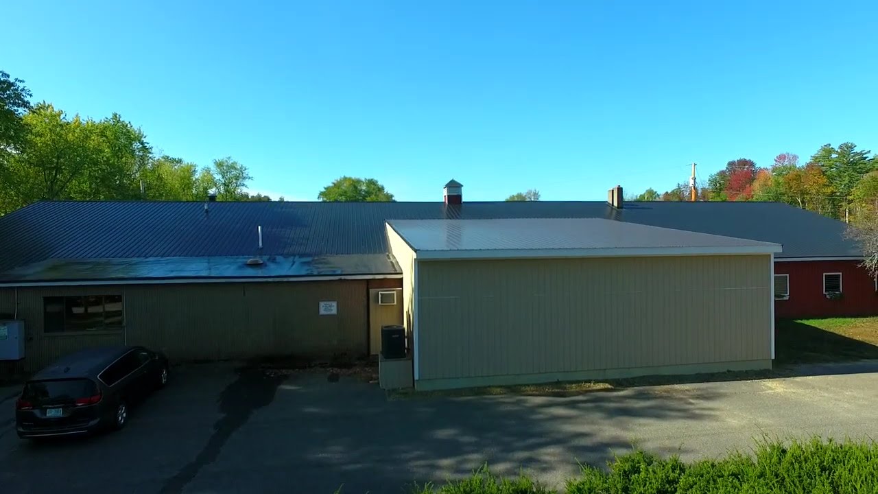 Myhre Equine Clinic