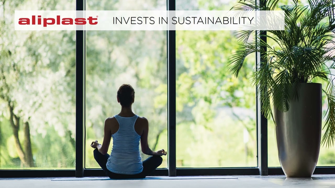 Aliplast Aluminium Systems realisations 2022