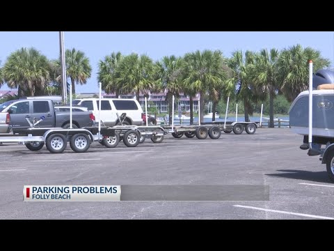 Folly Parking